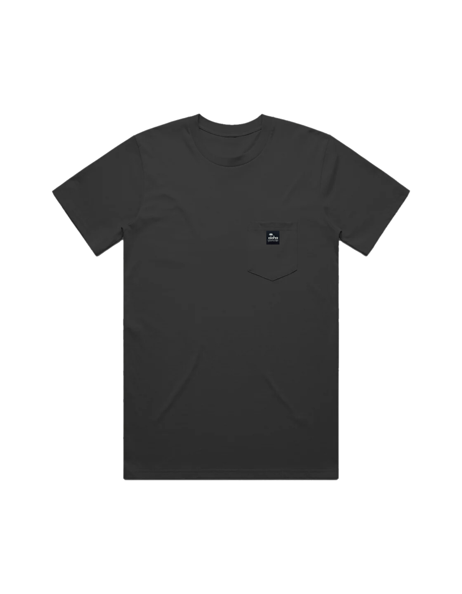 CLASSIC POCKET – Aloha Tyme Machine