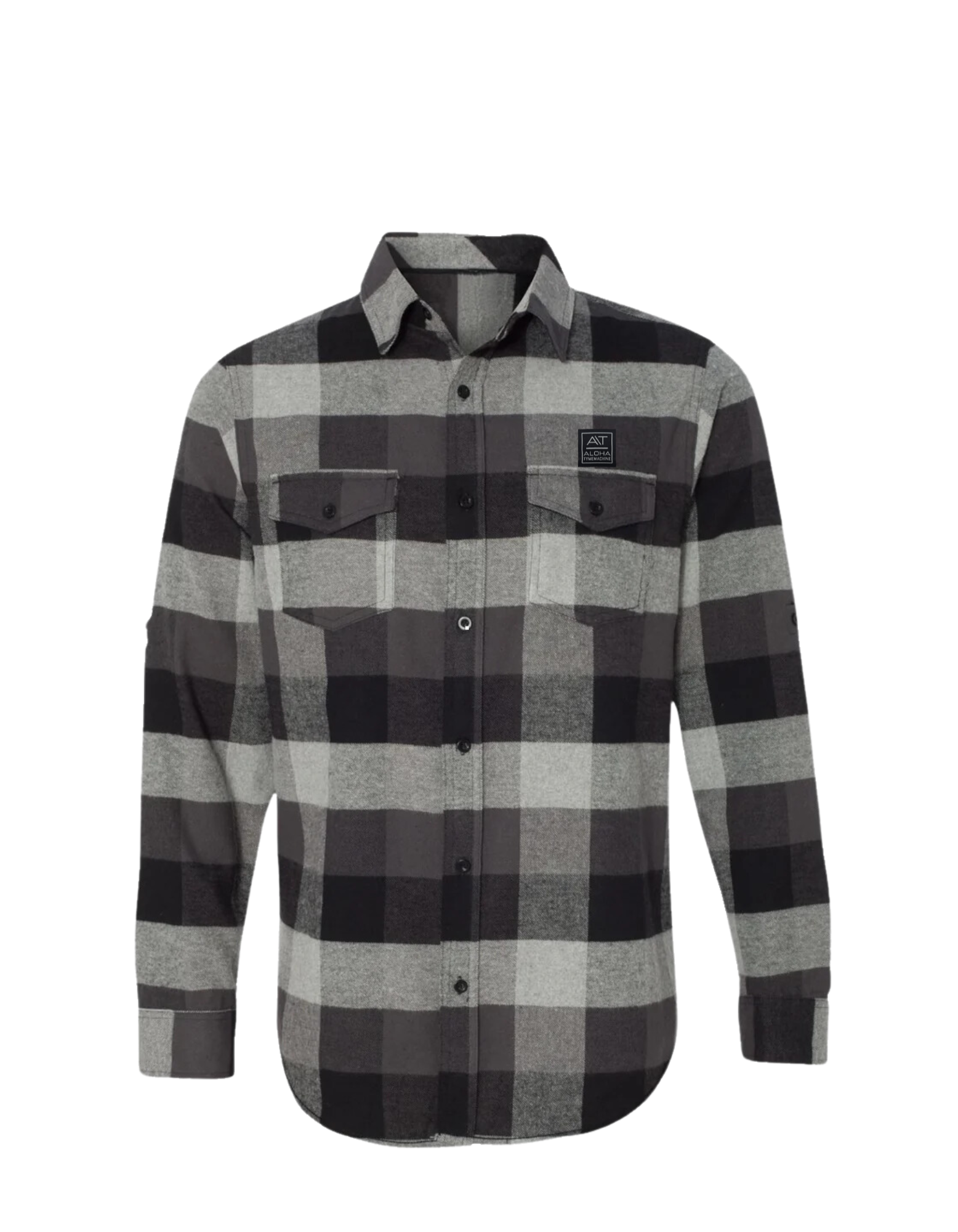 FLANNEL – Aloha Tyme Machine